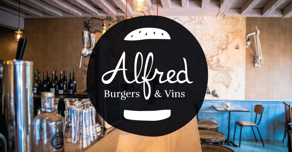 website_Alfred Burgers & Vins - Alfred Burgers & Vins