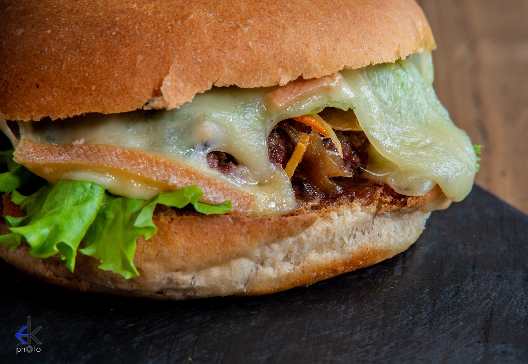 La Carte - Alfred Burgers & Vins