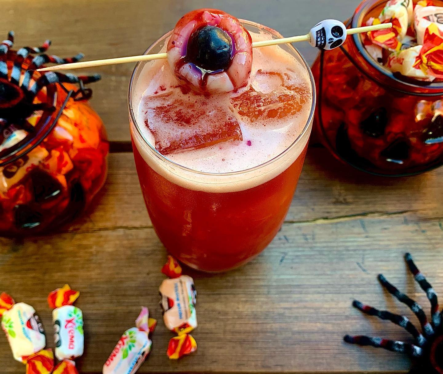 La Carte - Alfred Burgers & Vins